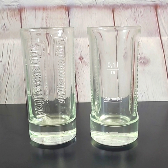 Jagermeister | Dining | Nwot Jgermeister Official Bar Merchandise Set ...